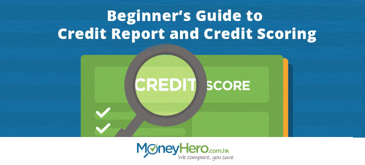 Beginner’s Guide to Credit Report and Credit Scoring | MoneyHero