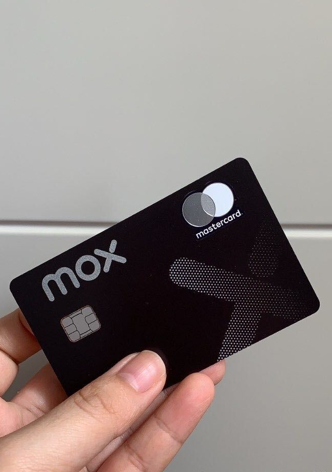 【Mox Bank 虛擬銀行】背景及利息優惠一覽＋開戶實測 | MoneyHero