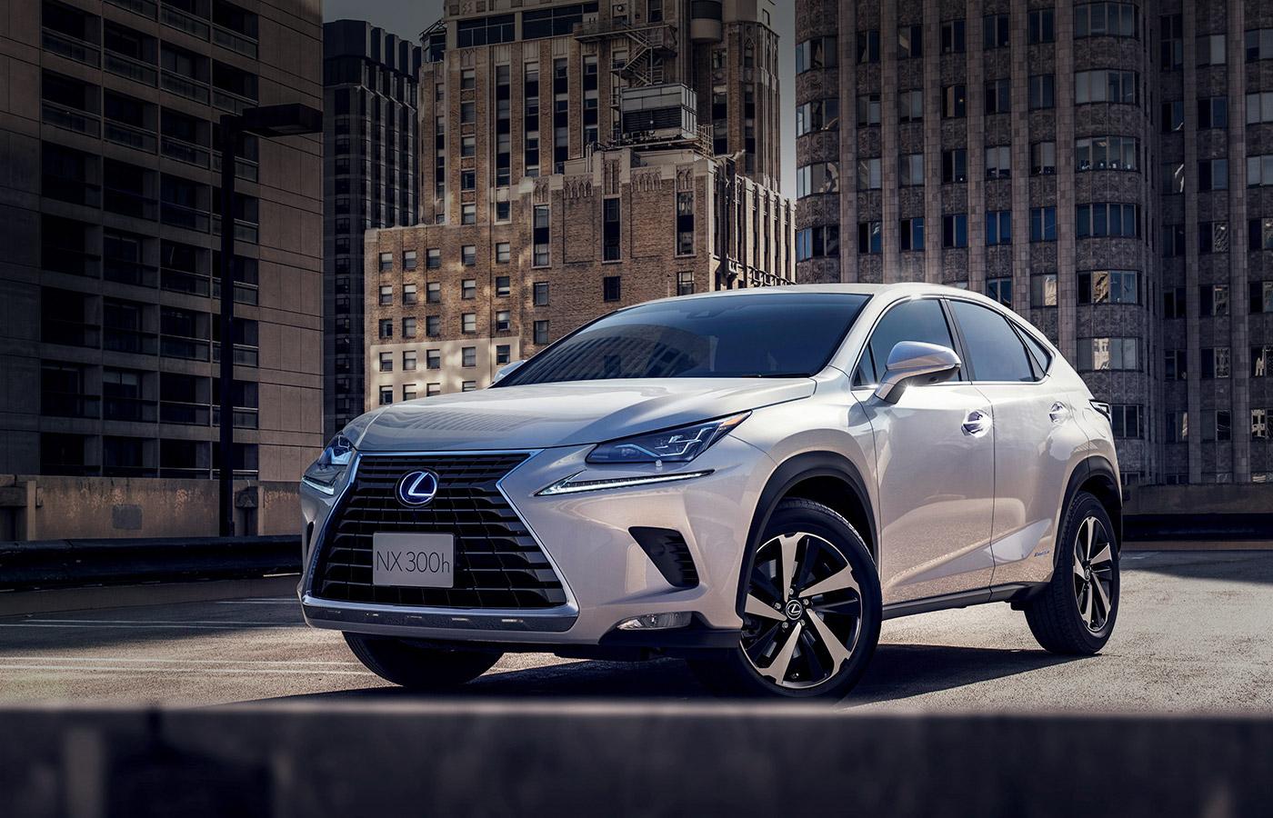 Lexus凌志香港價錢及車款介紹(IS/ES/CT/NX/UX/RX) | MoneyHero